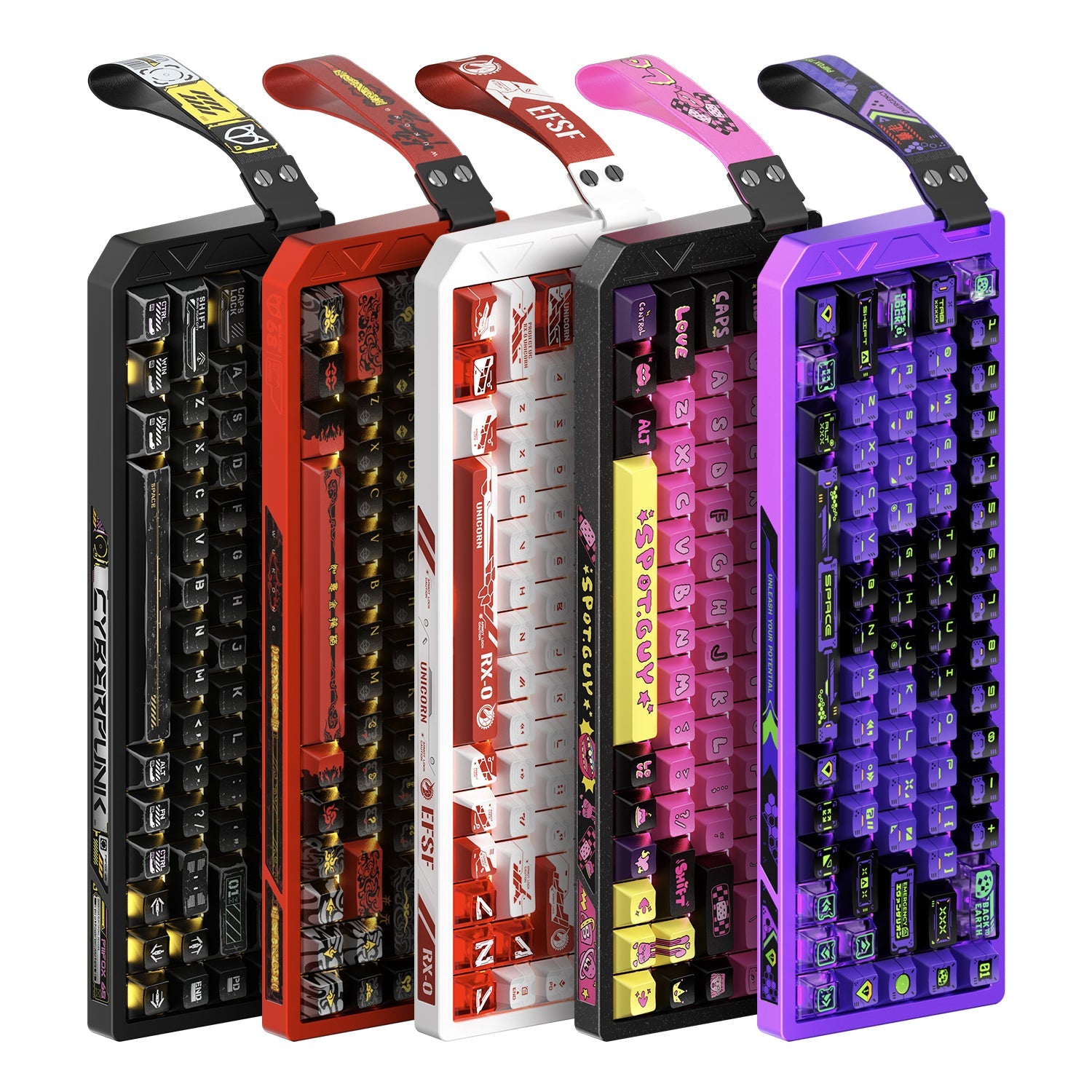 PIIFOX WALKER 68 – Piifox