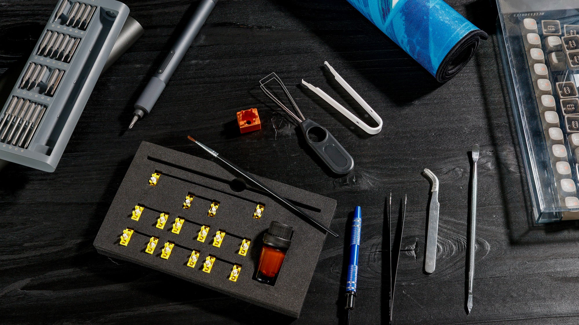 Accessories – Piifox