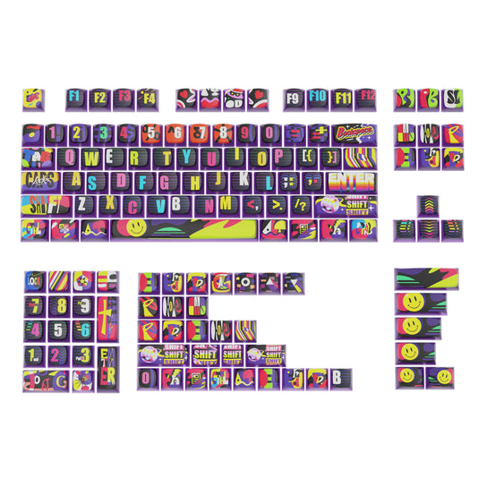 Gamer Style – Piifox